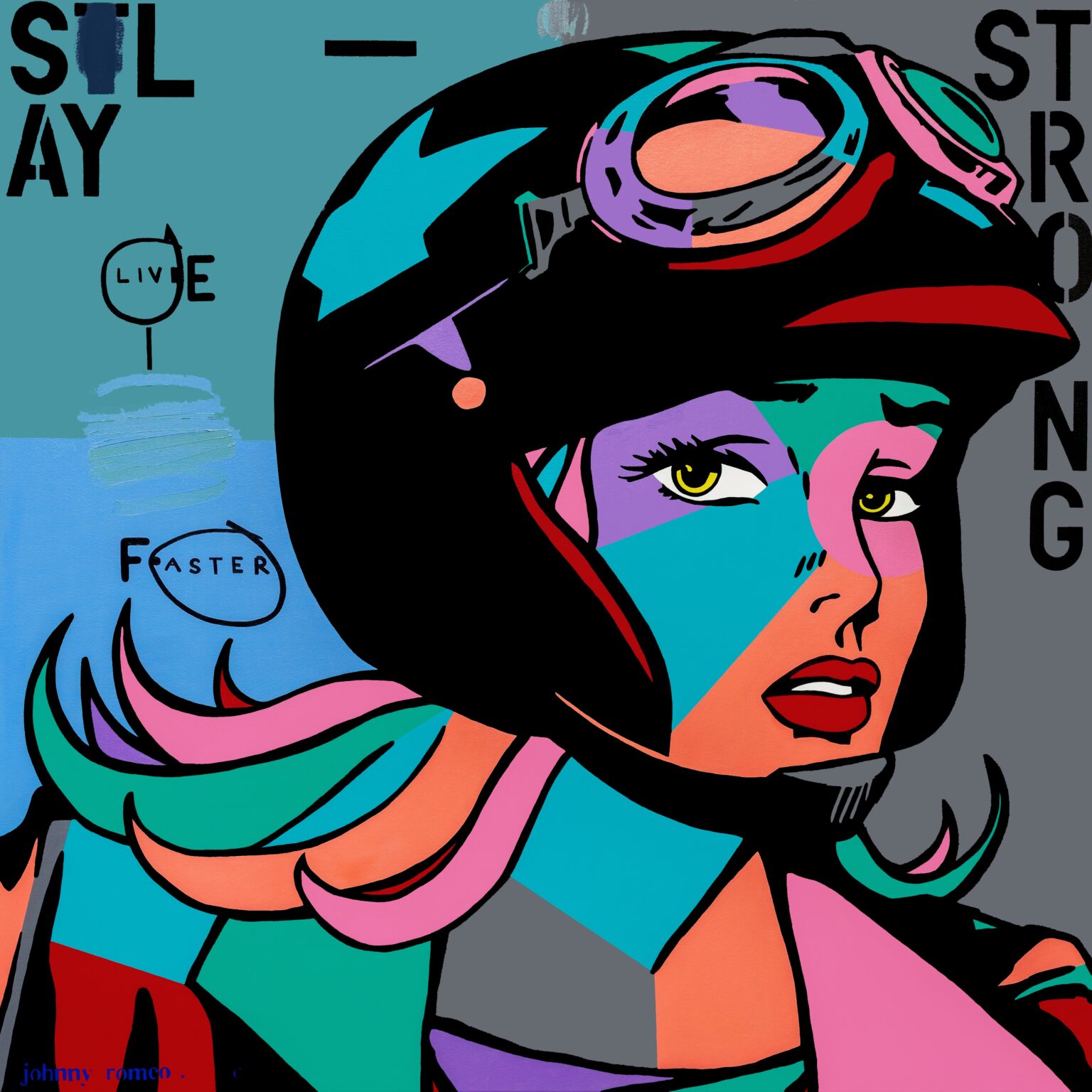 JRomeo | Johnny Romeo